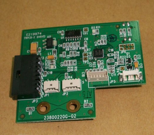 Vinyl Cutter Parts > GCC Vinyl Cutter Replacement Parts